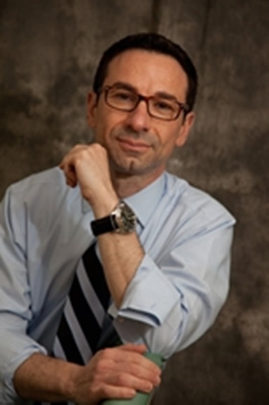 Dr. Di Vincenzo | Periodontist in Jersey City NJ