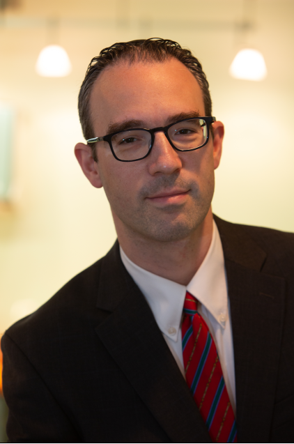 Dr. David Lefkowitz | Jersey City NJ Periodontist